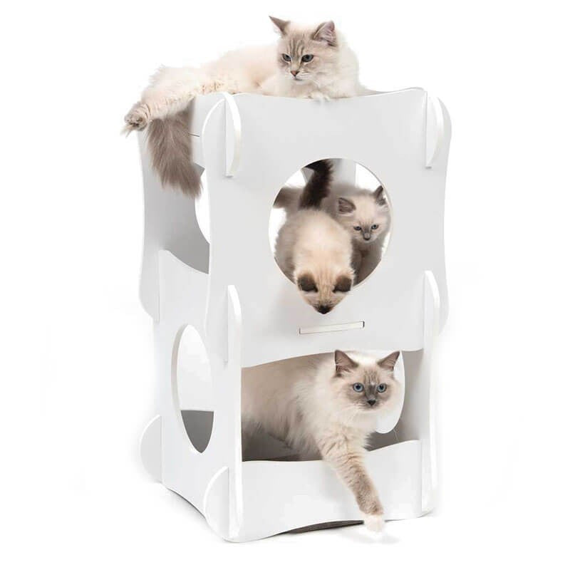 CATIT VESPER CONDO – laTienditadelaRumba ️🩺
